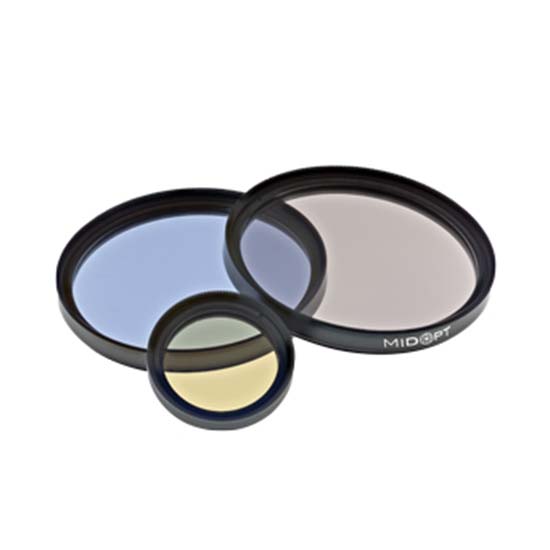 Light Balancing Filters | 五鈴光學股份有限公司