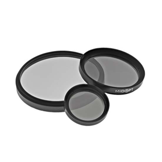Neutral Density Filters | 五鈴光學股份有限公司
