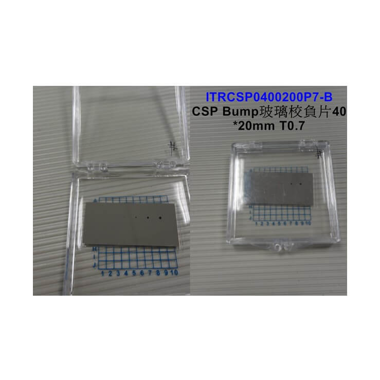 CSP Bump Glass Correction Positive and Negative Films | Isuzuoptics Corp